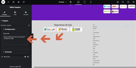 Wordpress Ways To Create Fixed Dynamic Url With Elementor Shortcode