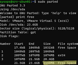 How To Increase Virtual Machine Disk Size In VMware Windows OS Hub