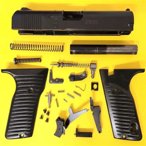 Lorcin L9 9mm Parts