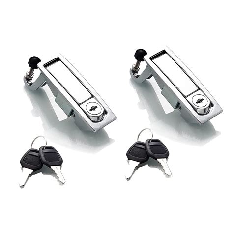 Amazon Com STHang D 2PCS Compression Latch Lock Trigger Latch Lock Zinc Alloy Adjustable Lever