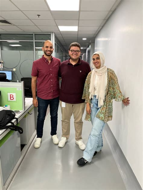 Mohamed El Ansary On Linkedin Nextgenleaders Loreal