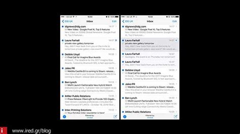 iOS 10 Tips and Tricks Έξυπνα κόλπα για να δαμάσετε το iPhone σας ired gr