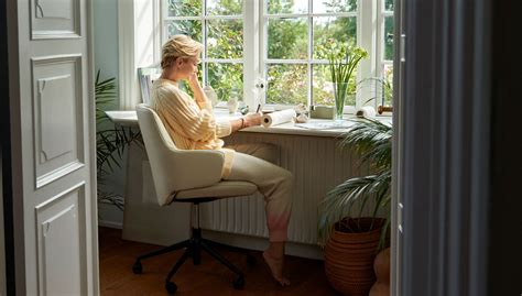 Stressless Home Office Chairs