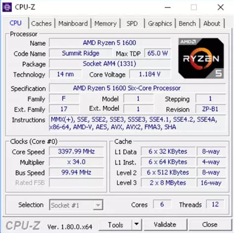 How Do I Check How Many Cpu Threads I Have