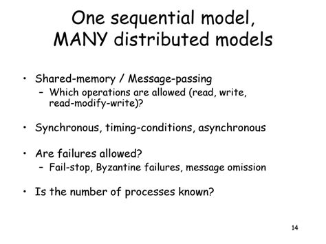multiprocessor synchronization algorithms ppt download