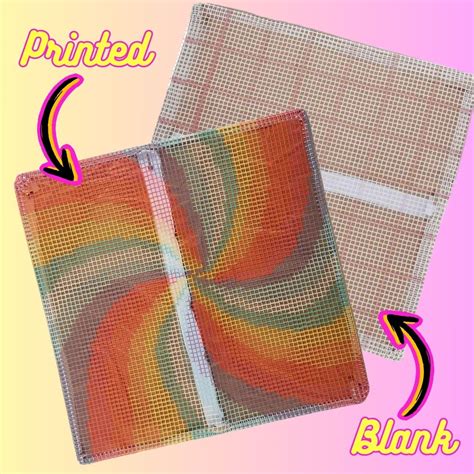 Custom Latch Hook Kits Craft Outlet Australia