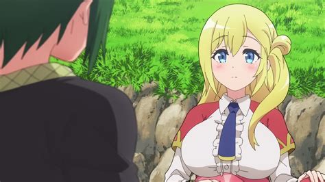 Immoral Guild Image Fancaps