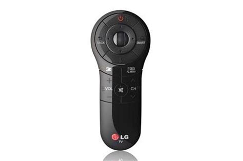 LG AN-MR400: MAGIC REMOTE CONTROL FOR LG SMART TVs| LG USA