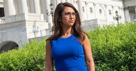 Lauren Boebert Scores Small Victory in Divorce Battle With Heartbroken Husband