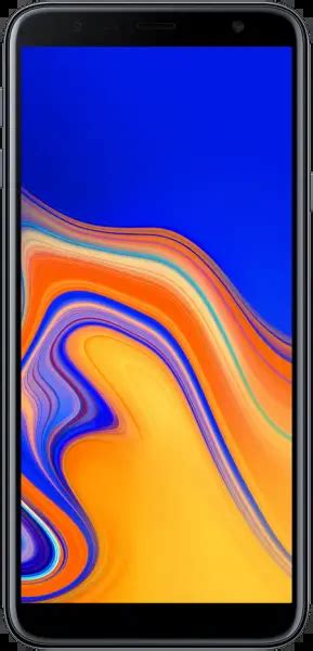 Samsung Galaxy J4+ Plus - Full Specifications