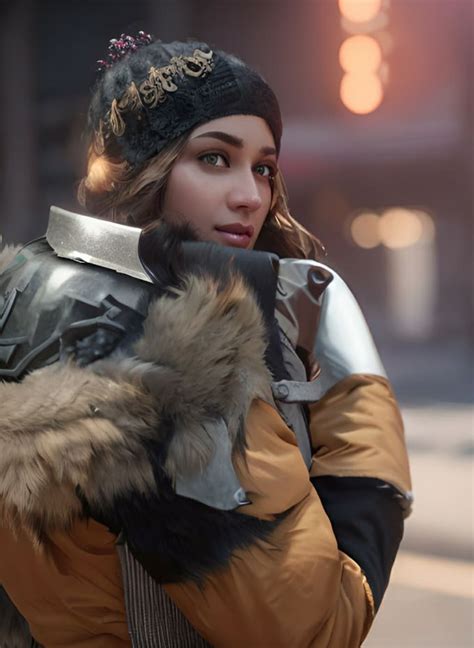 Convert Picture To Unreal Engine 5 Or Al 3d And Own Al Reel By Asadkhsn123 Fiverr