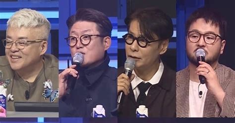 영혼 팔고 왔나김이나 탈락 위기 팀에 반전 심사평 대학가요제