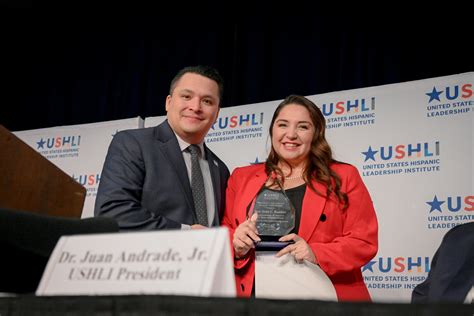 Looking Back On The 2023 Ushli National Conference Comeback