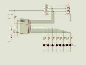 LED Projects PIC Microcontroller