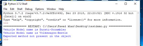 Python Polymorphism Python Operator Overloading And Magic Methods