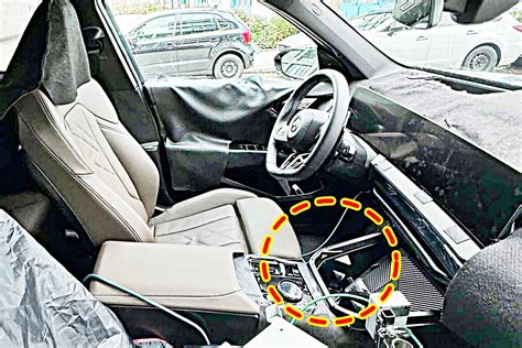 «Папы упадут».. Новый BMW X3, лучший интерьер в истории, наконец-то ...