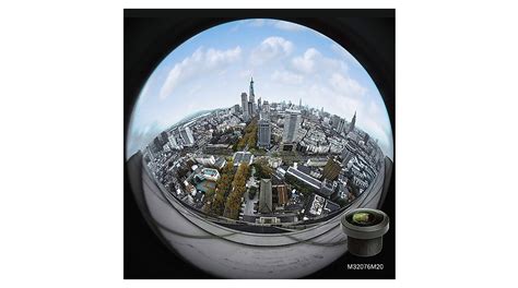 Arducam M12 Lens Set For Raspberry Pi Versatile Optics