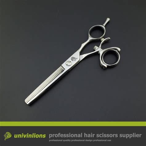 6 Fly Scissors Swivel Thumb Shears Barber Hair Dr Grandado