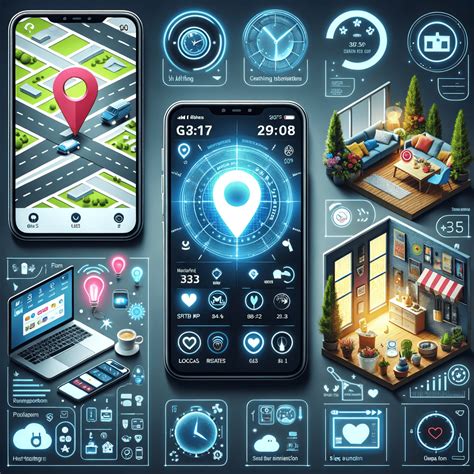 Unleash The Future Of Technology With Ai Driven Smart Apps Business