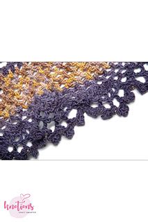 Ravelry Delphi Pattern By Margo Bauman