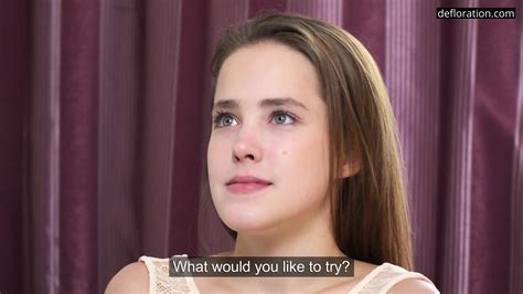 Cute Virgin Teen Getting Fucked For The First Time
