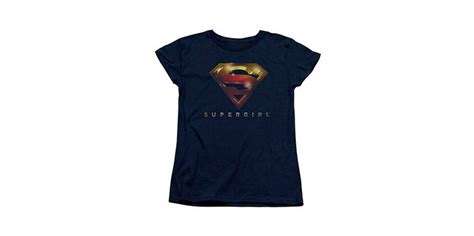 10 Supergirl Ts Thatll Make You Feel Like A Superhero