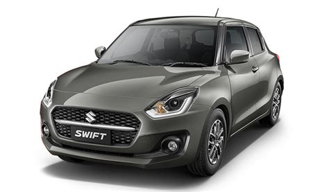 Swift In Black Colour Clipart