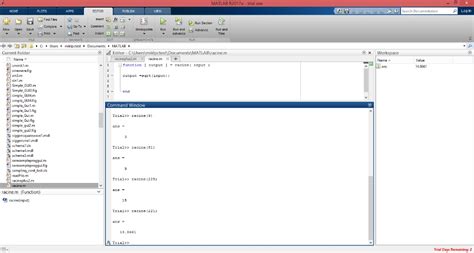 Matlab Level 3 Matlab Niveau 3 Matlab Stufe 3