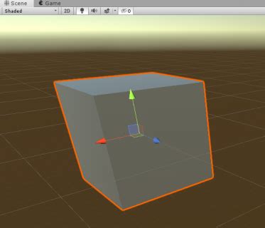Runtime Mesh Manipulation With Unity Kodeco