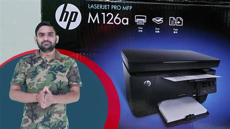 Monochrome Hp Laser Jet Pro Mfp M A Printer For Office At Piece In Madurai