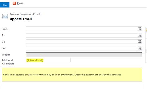 Message Listener With No Code Json Parsing Joe Gill