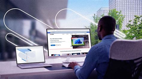 Parallels On Linkedin Parallels Mac And Windows Virtualization Remote Application Server Mac