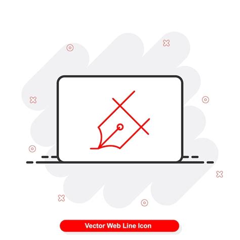 Premium Vector Vector Line Icon Set