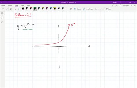 solved match the graph with the function y 5 x 1 graph cannot copy