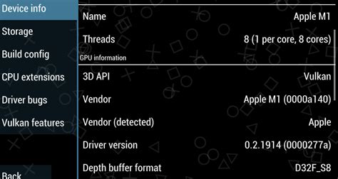 Shader Compiler Errors On Rpi 4b Only The Overlay Renders Correctly