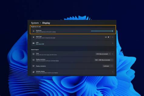10 Best Monitor Brightness Control Software