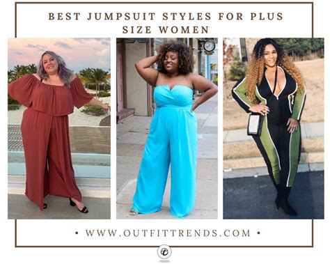 Top 25 African Plus Size Models You Should Follow