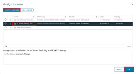 How To Add A Vsphere License To Your Environment Cloudthat Resources
