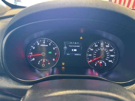 2018 Kia Sportage Mayco Auctions