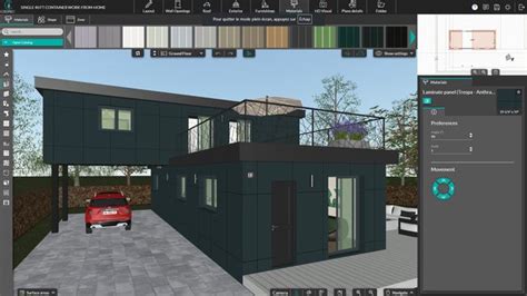 Your Ultimate Guide To Container House Design Cedreo