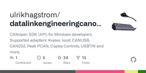 Datalinkengineeringcanopen Canopen Stack Visual Studio 2022 Visual