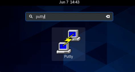 How To Install Putty In Centos 7 Install Armorjaf