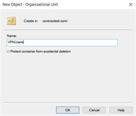 graymanre deploying openvpn on pfsense using ldap