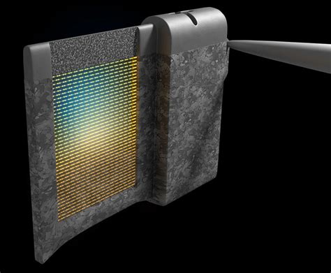 Visualize Complex Details At The Nanoscale Tescan Fib Sem