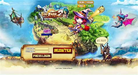 DDtank II New Site English Popup Chat RaGEZONE MMO Development Forums