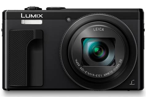 Panasonic Lumix Dmc Tz80 Review