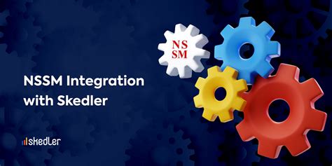 Configuring Auto Restart Of Skedler Service In Windows Using Nssm