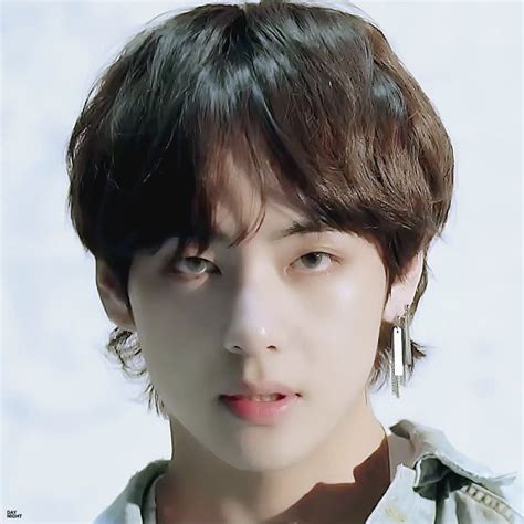 BTS (방탄소년단) 'FAKE LOVE' Official Teaser 2 // #V | Fotos de kim, Doramas ...