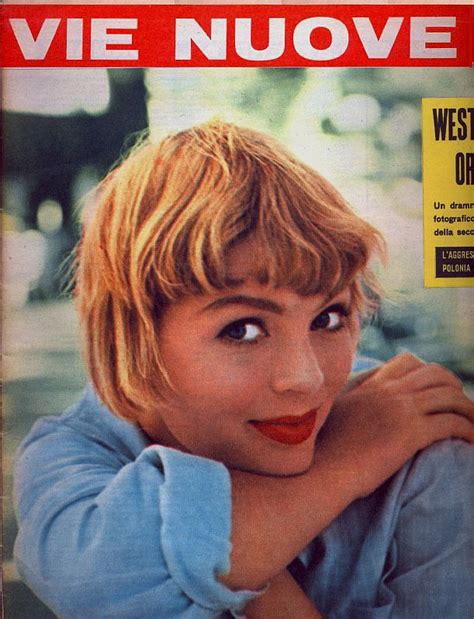 NICO FORMIDABLE MAG Music Style Icon