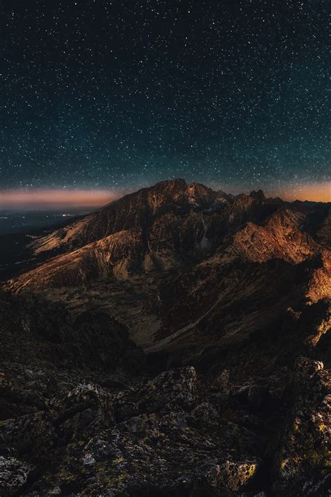 Android Space Wallpapers Wallpapers